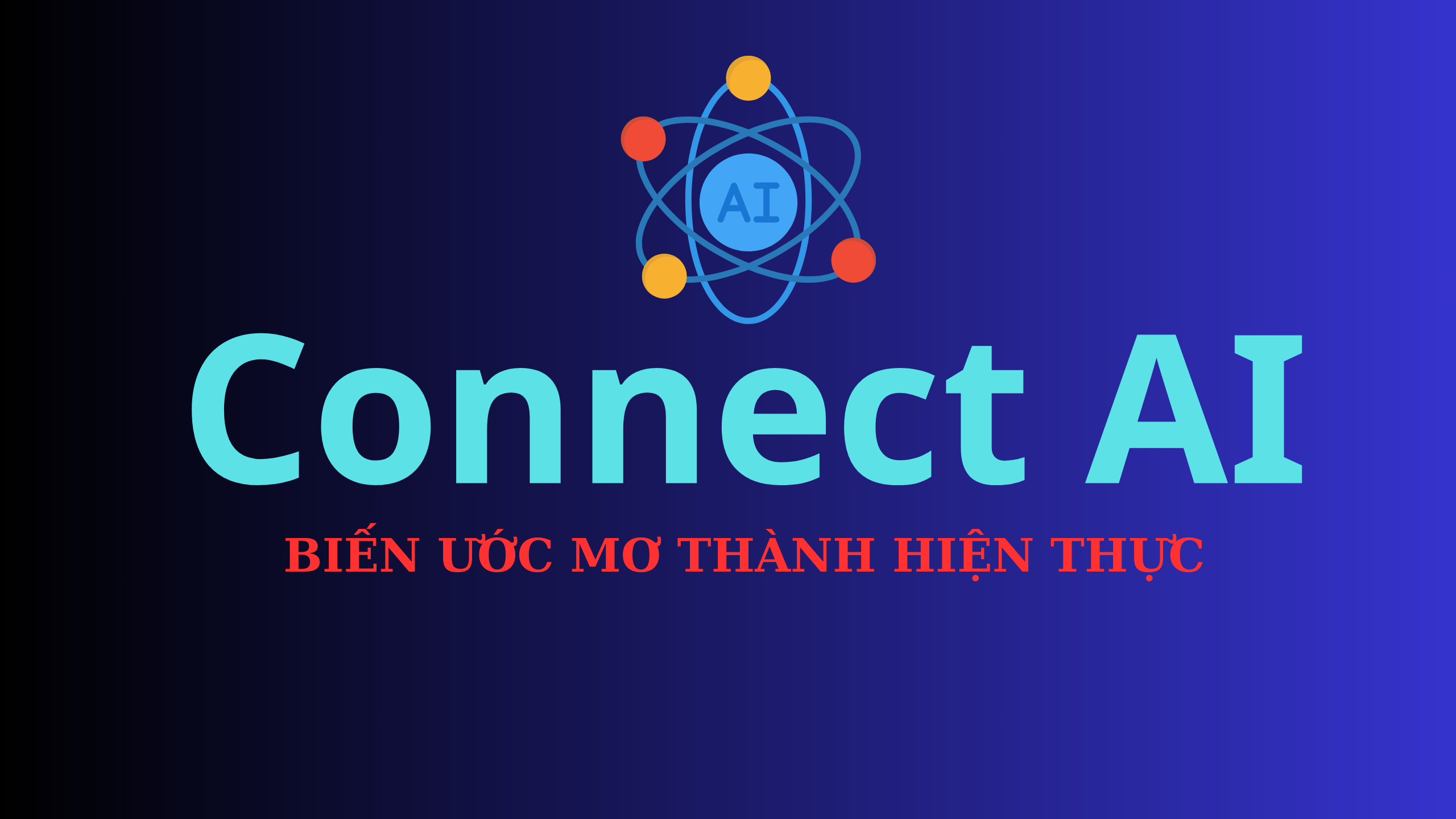 Trang Chủ - Connect AI